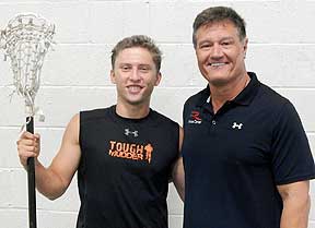 Scenes from Speed Camp